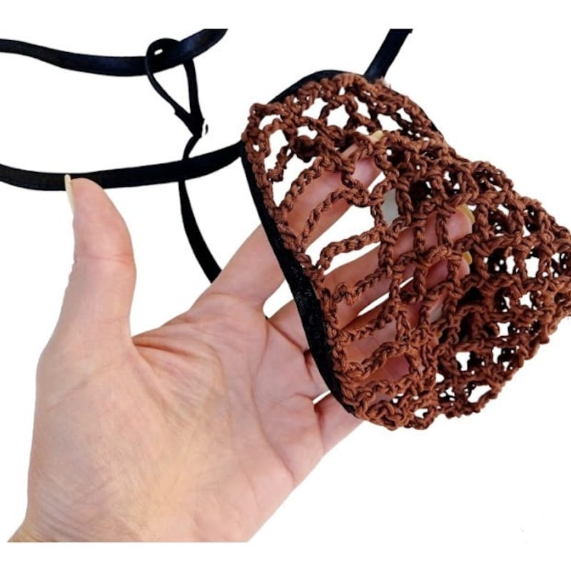 Mature String Bikini - Etsy