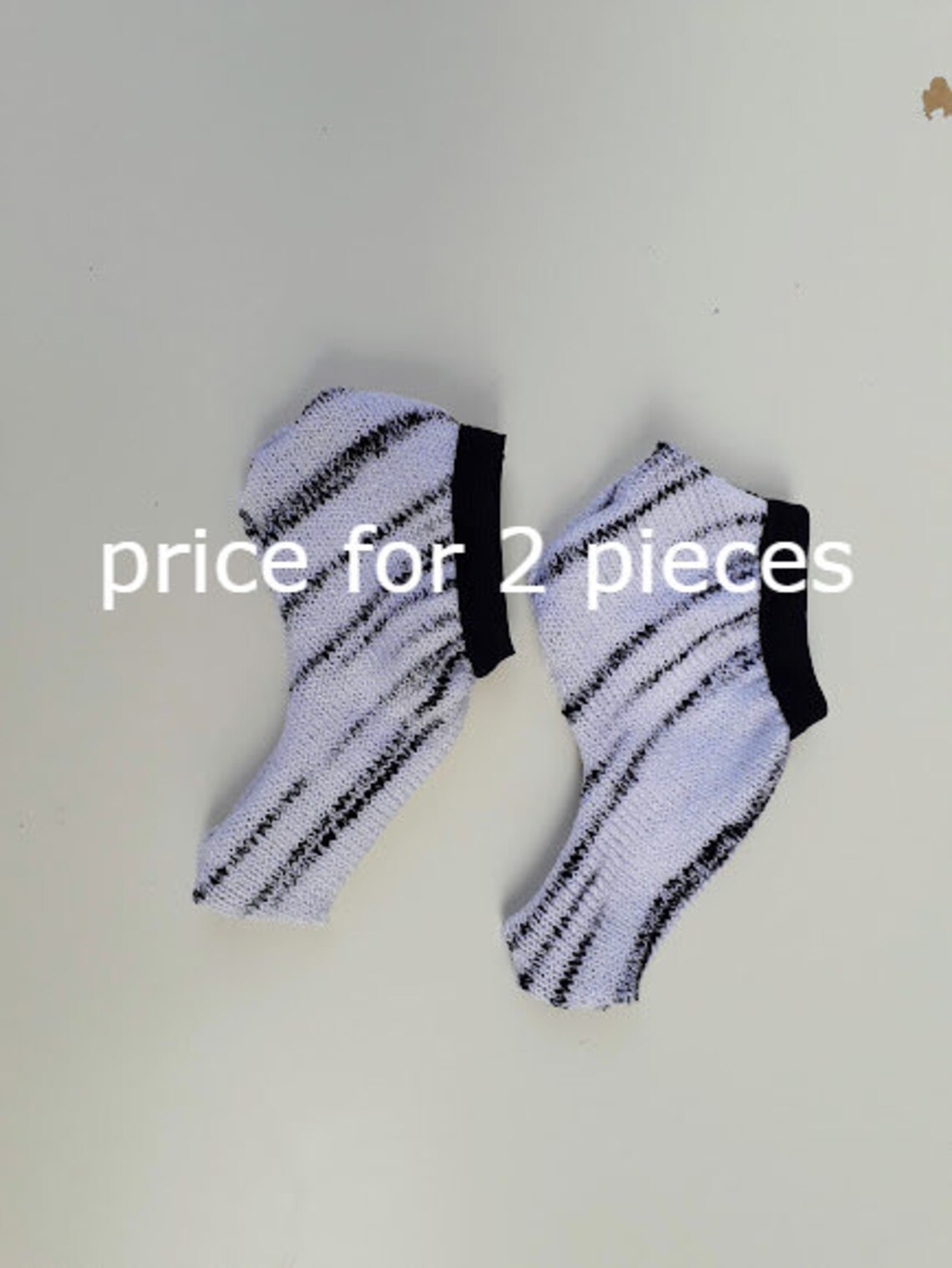 Men Cock Sock Set 2 Penis Sock Men Underwear Penis Sleeve Etsy