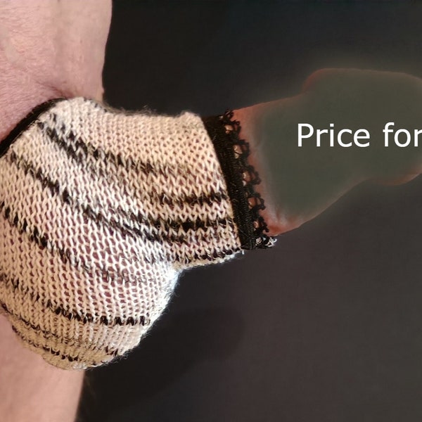 Cock Sock Etsy