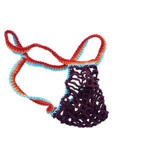 Mens Swimwear Briefs, Mens Cotton Crochet Bikini, Handmade Male Briefs ...