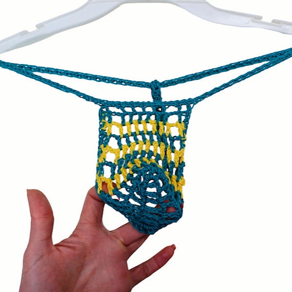 Transparent Swimwear Men - Etsy