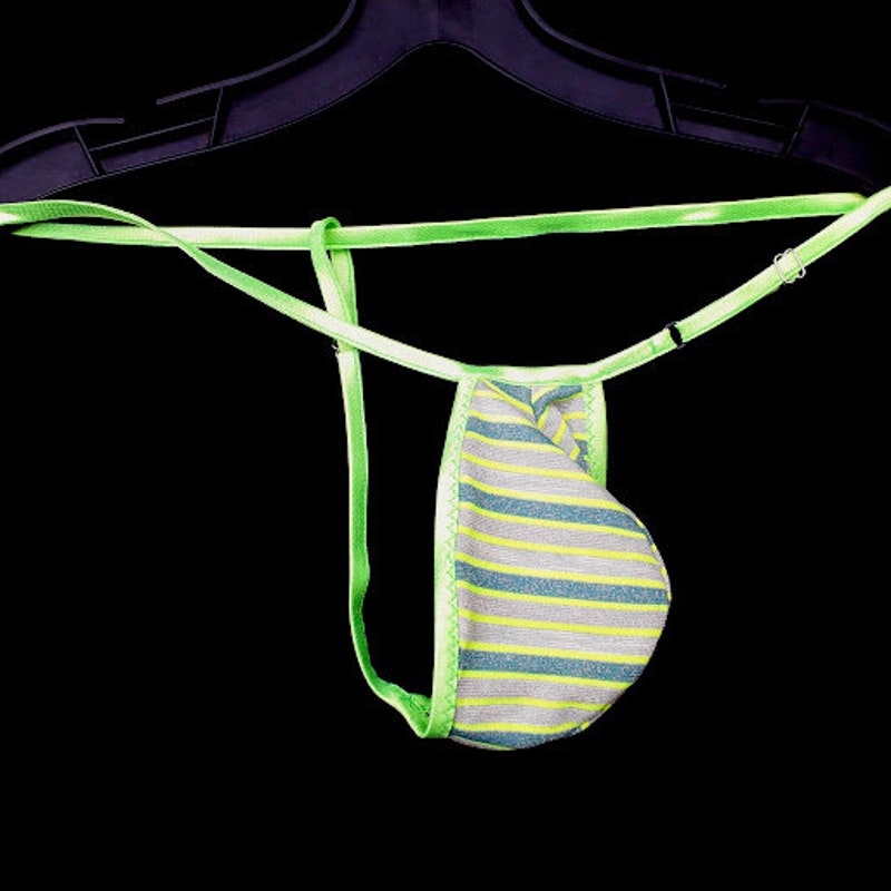Micro Swimwear for Men - Etsy