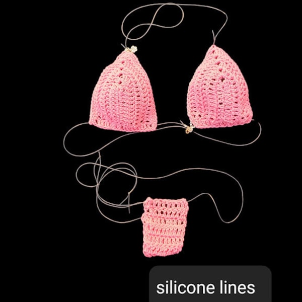 Micro Bikini Extreme See Through Gifts - 60+ Gift Ideas for 2024