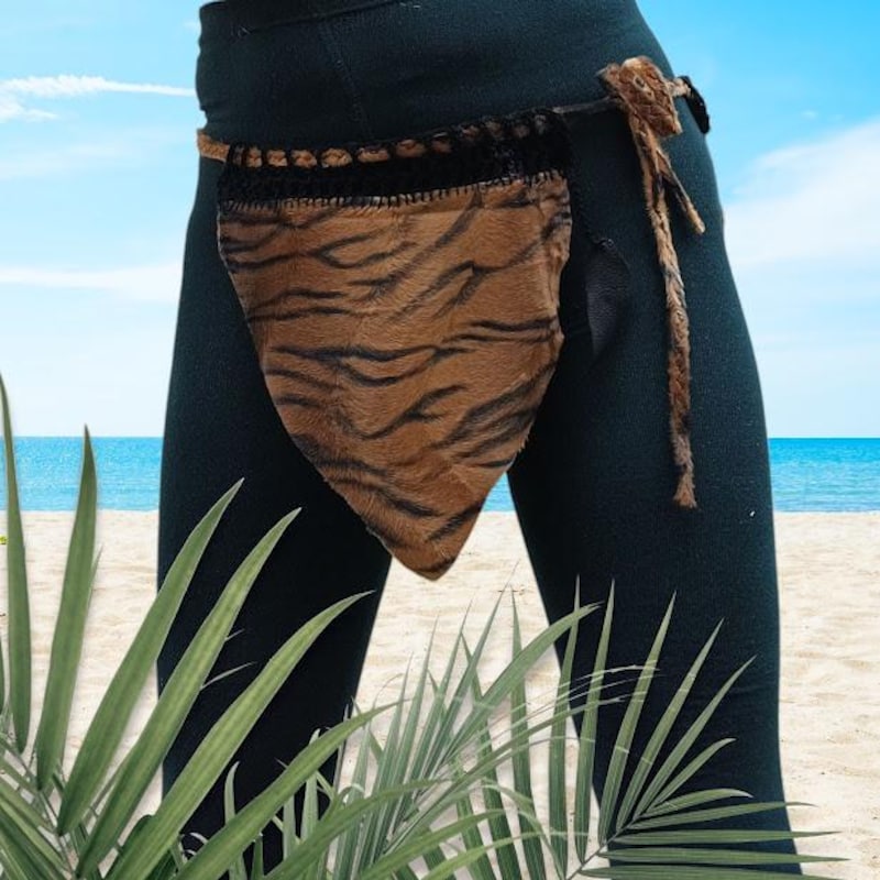 Loincloth Women - Etsy