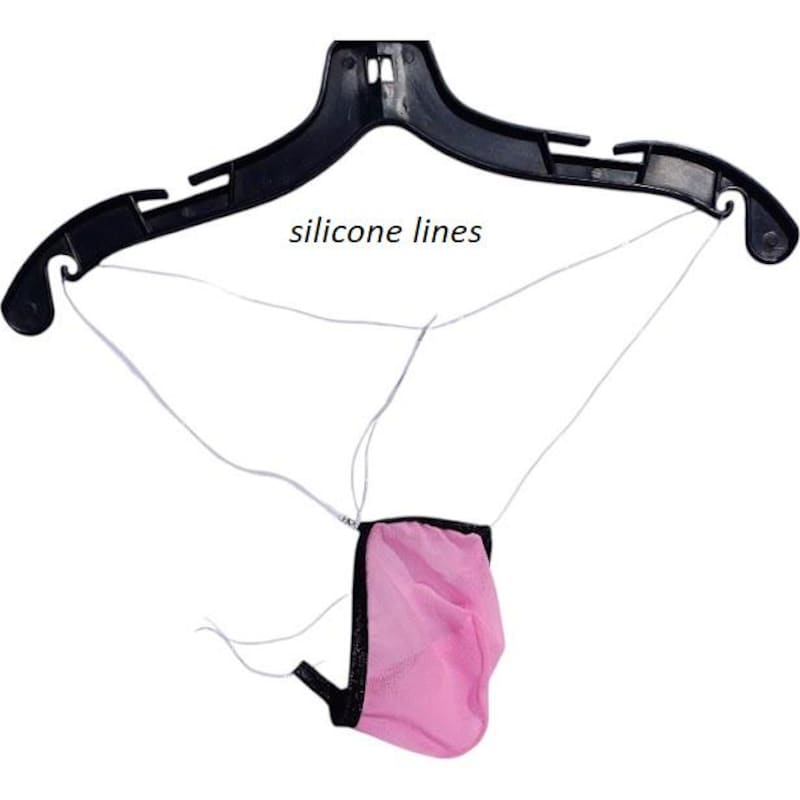 Transparent Swimwear Men - Etsy
