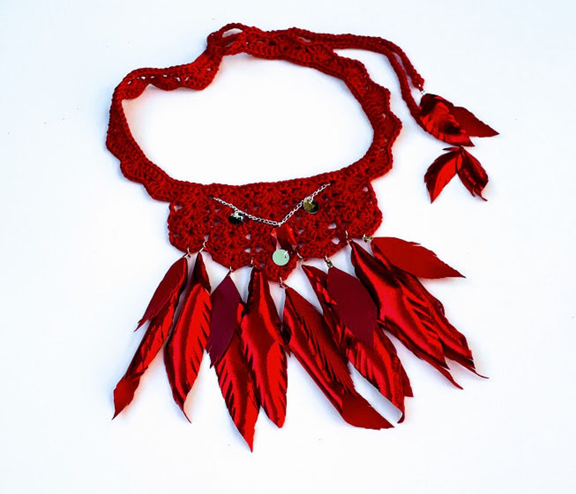 Loincloth Leather Feather Loincloth Open Crotch Open Butt | Etsy