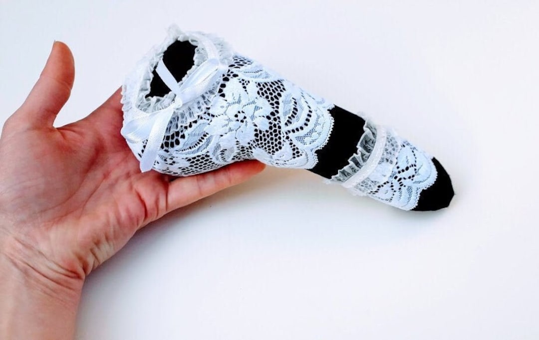 Men Lace Underwear Mens Open Crotch Lingerie Exposed Underwear Man ...