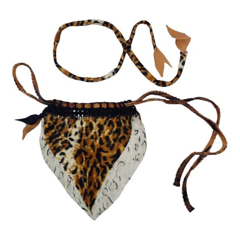 Loin Cloth - Etsy