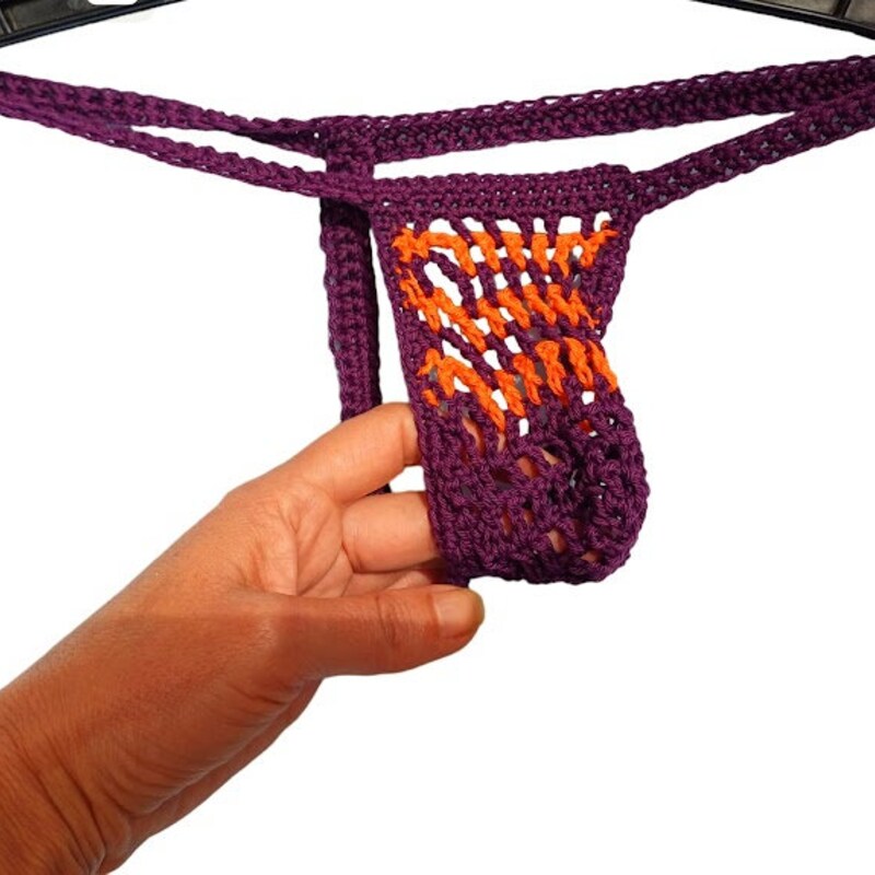 Men See Through Swimming Trunks - Etsy