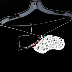 Mens Swim Trunks Rocket Shaft Mens Thong Transparent G String Silicone ...