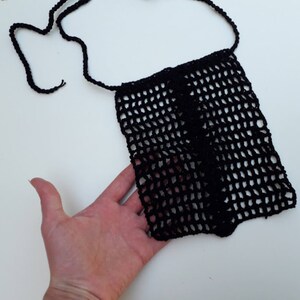 Mens Loincloth Beach Micro Thong Men's Women Sexy Clothes Open Crotch ...