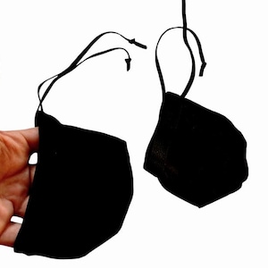 3/1 Mens Panty Pouch Cotton Micro Thong Penis Pouch Intimate Men Bag ...