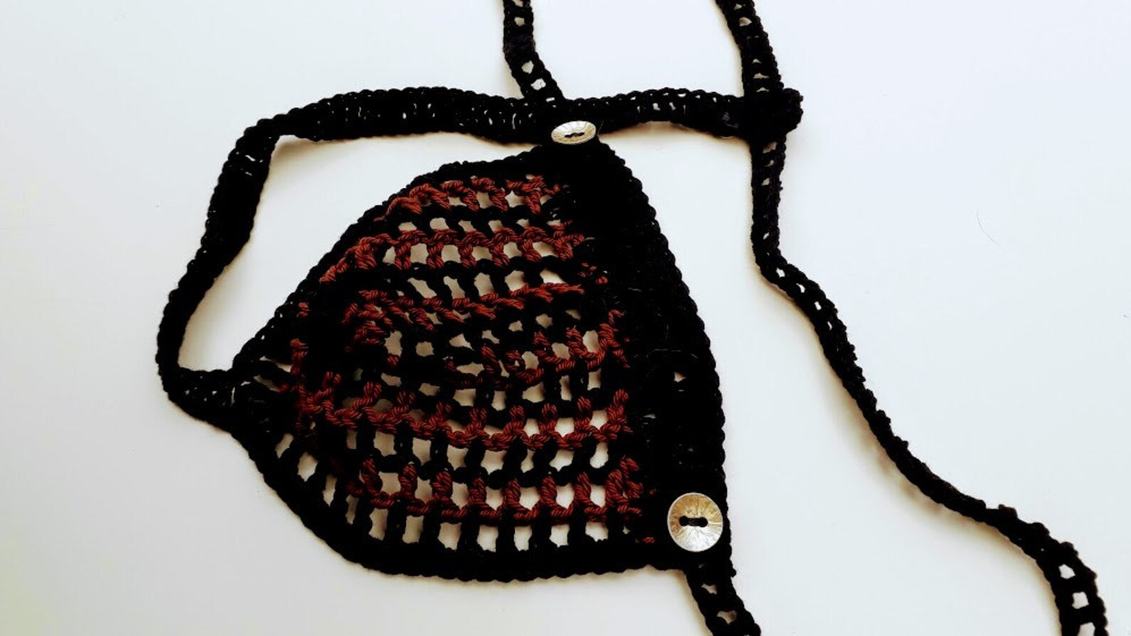 Micro Men Thong Bikini Crochet G-string Men Swimsuit Hot Micro - Etsy