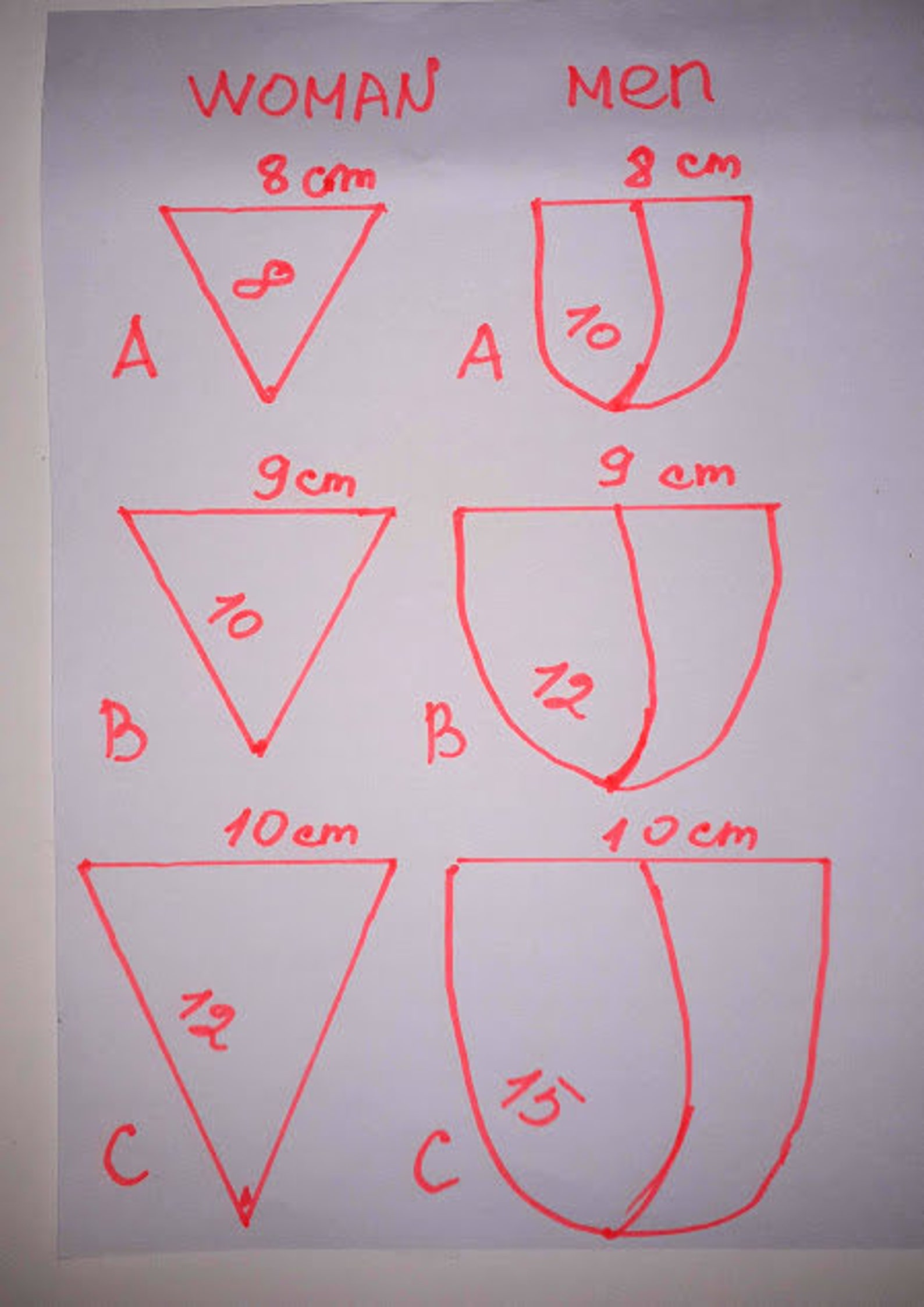 Crochet Men Mini Bikini Thong Swimwear Crochet G-string Men - Etsy