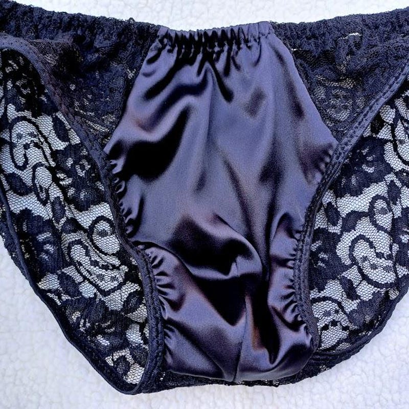 Sheer Men's Panties - Etsy