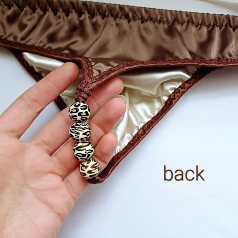 Open Crotch Lingerie - Etsy