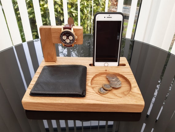 Bedside Organiser Bedside Tidy Desk Organiser Desk Tidy | Etsy