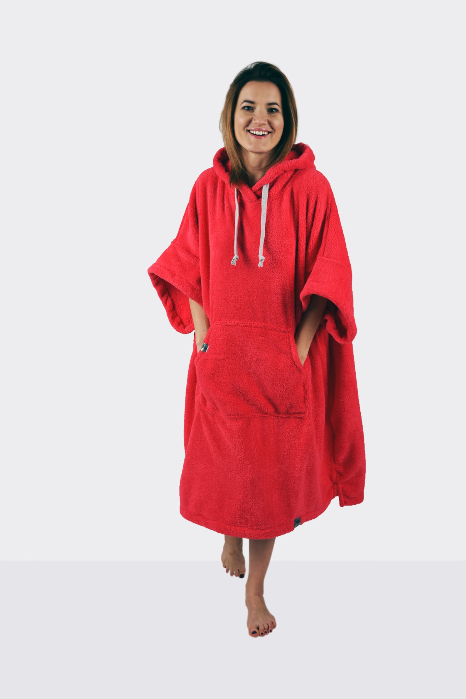 Surf Poncho Surfponcho HugMe Surf Towel Ice Swimming | Etsy