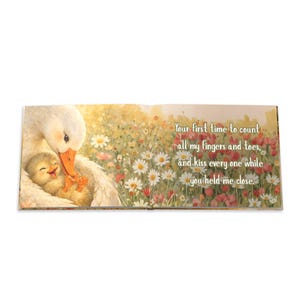 Personalized First Mothers Day Storybook for Mommy – Custom Baby ...