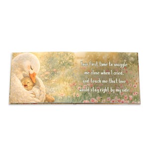 Personalized First Mothers Day Storybook for Mommy – Custom Baby ...