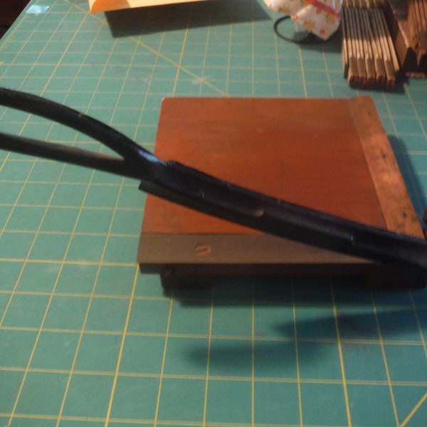 Quilling Paper Cutter - Etsy