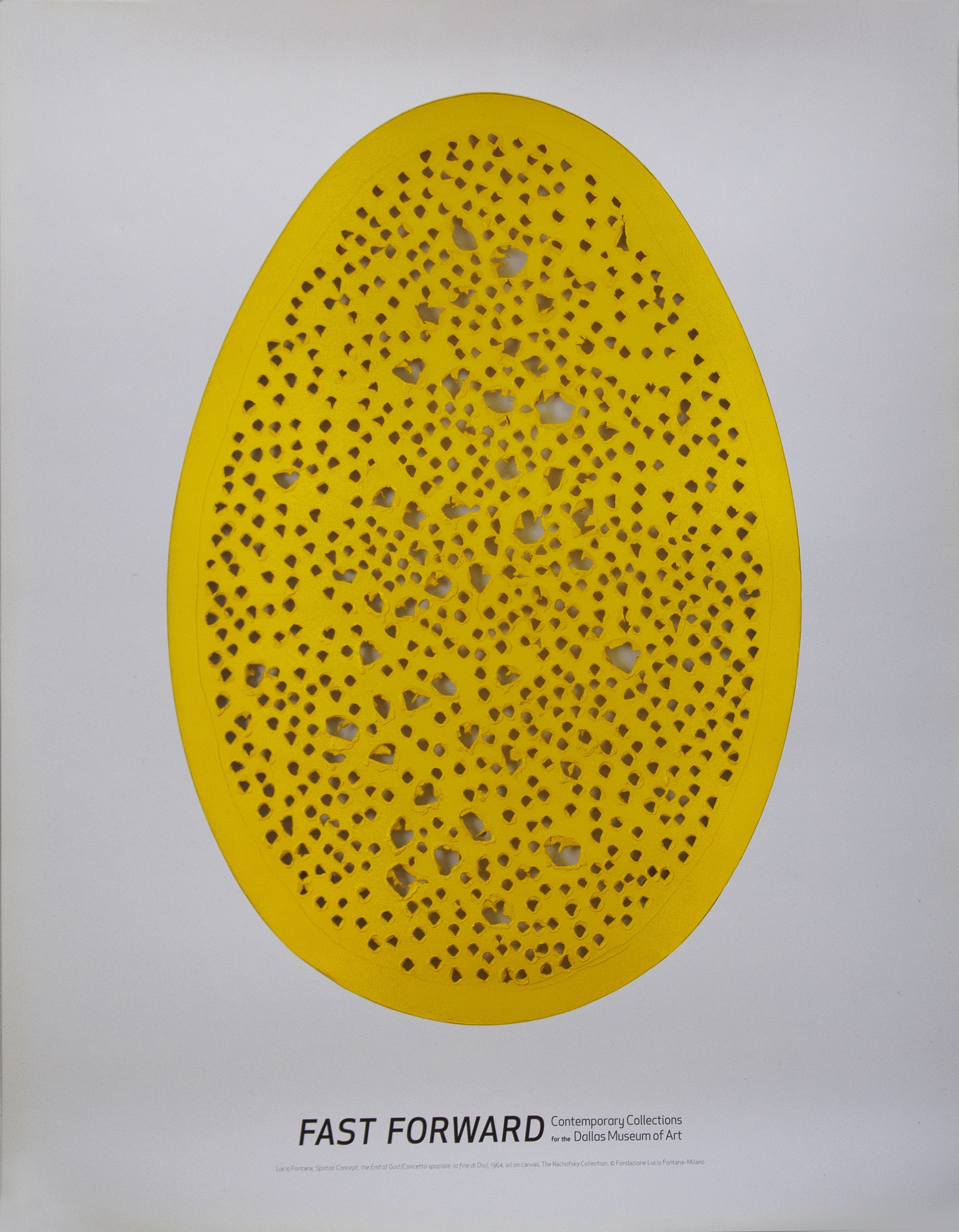 Lucio Fontana Spatialism, Abstraction Sonia Delaunay, Max Bill, Quality ...