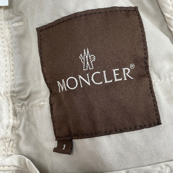 Moncler Jacket Replica - Etsy