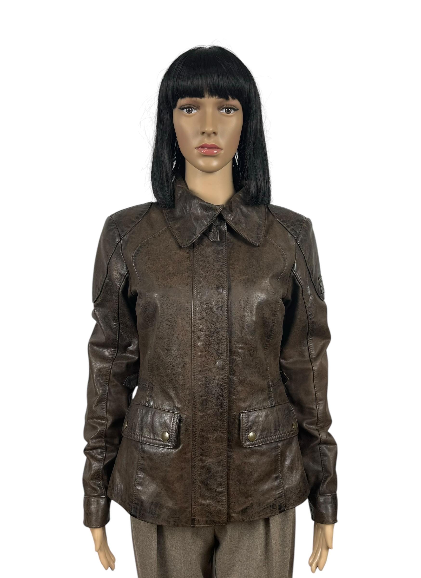 Belstaff Vintage - Etsy Belstaff Vintage - Etsy