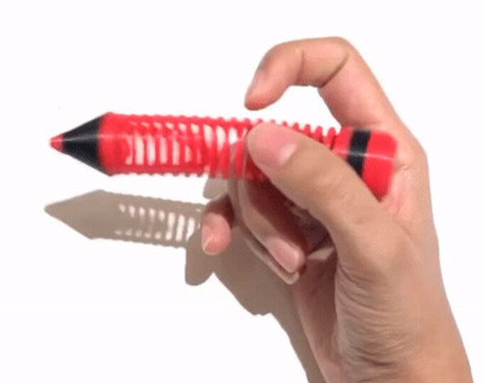 Christmas Tree - Printable PDF Template Pattern for 3D Pen - Etsy Canada