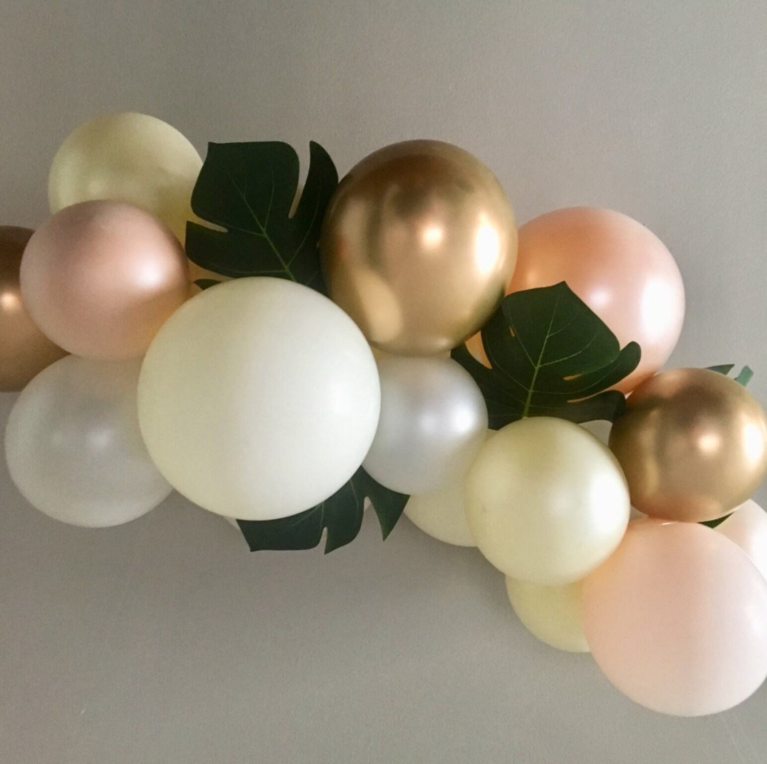 120 pcs Balloon garland kitDIY Balloon garland kitBaby | Etsy