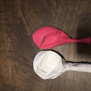 120 Pcs Balloon Garland Kit-double Stuff Balloon Arch,birthday Balloons ...