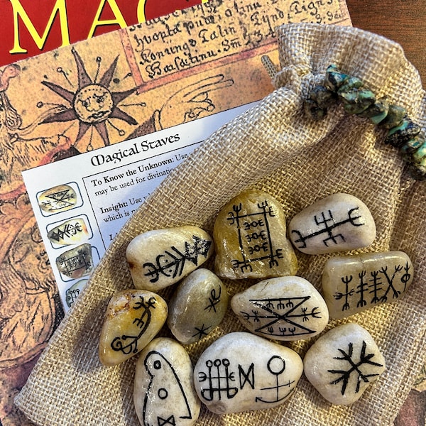 Icelandic Magic - Etsy