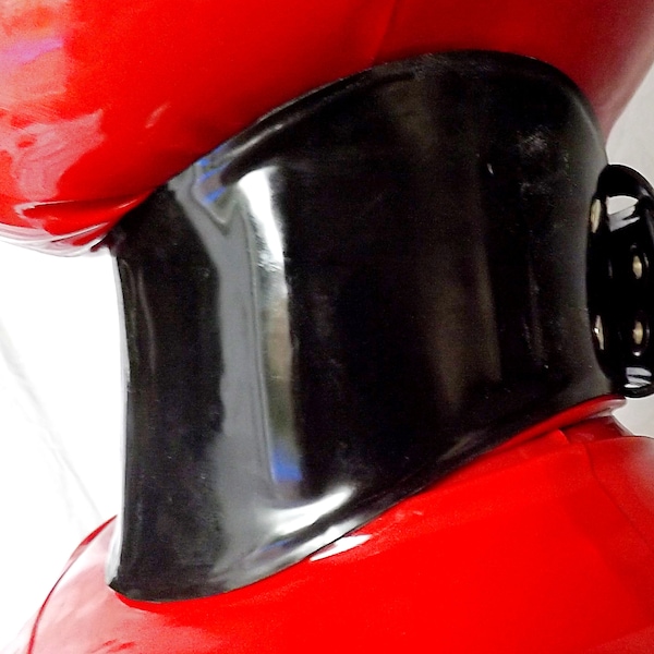 Posture Collar Gag - Etsy