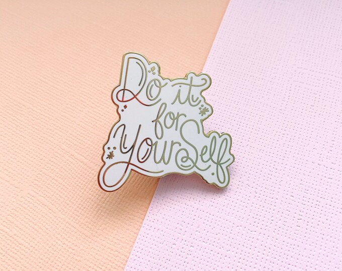 Enamel pin ideas - Etsy