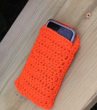 Cell Phone Holder Digital Pattern - Etsy