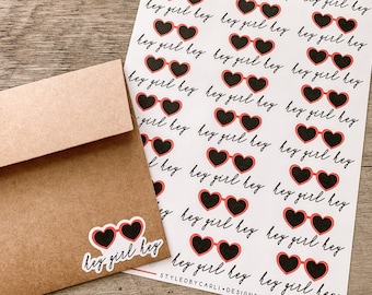 Hey Girl Thank You - Etsy
