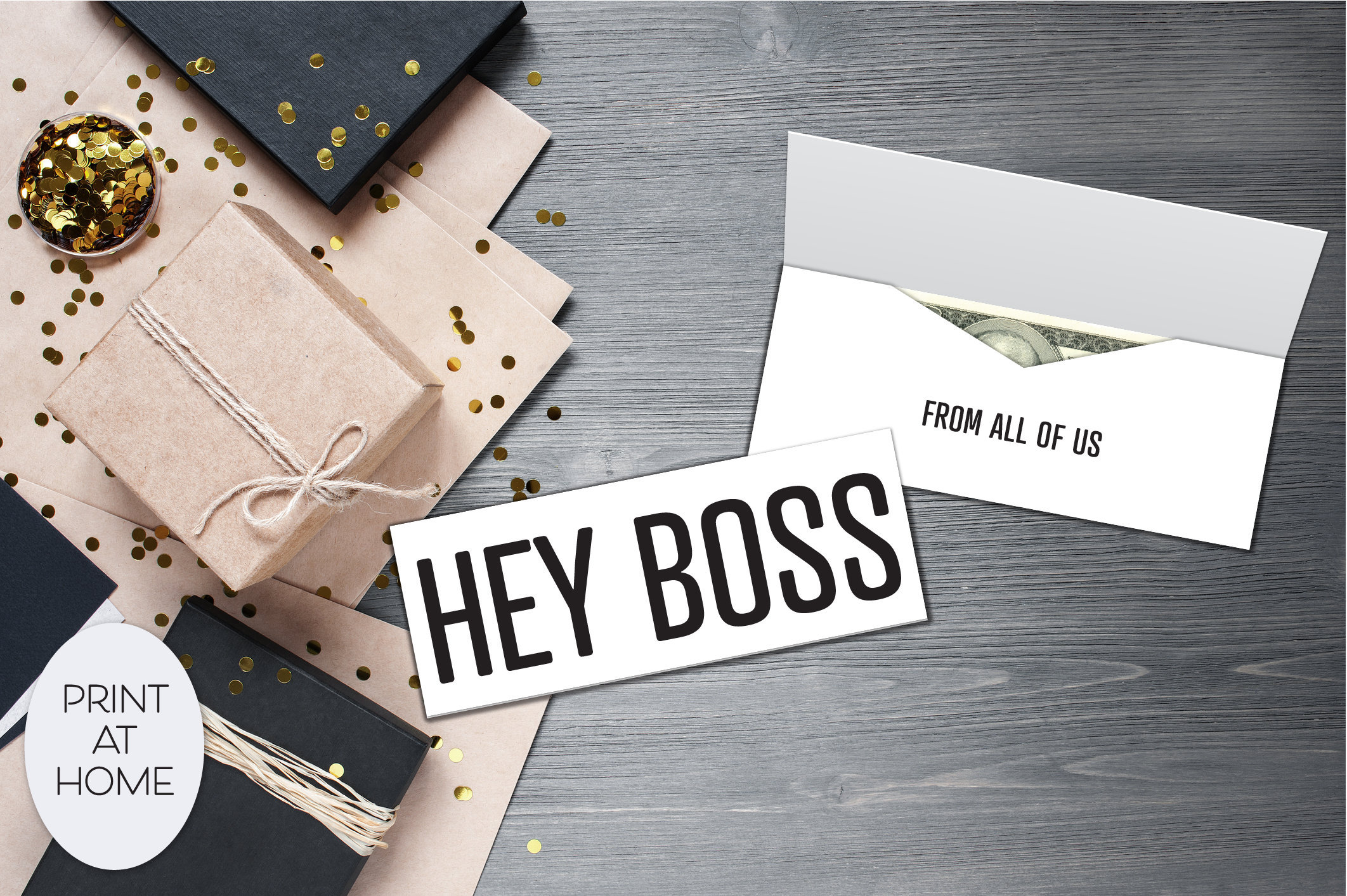 Printable Card, Instant Download, Money Holder Card, Happy National ...