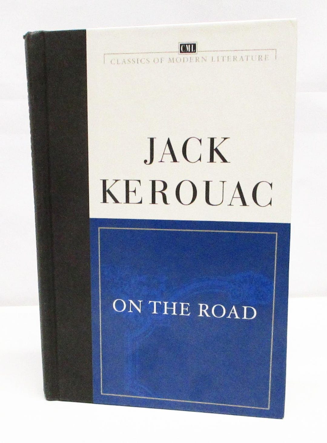 On the Road by Jack Kerouac Hardcover - Etsy