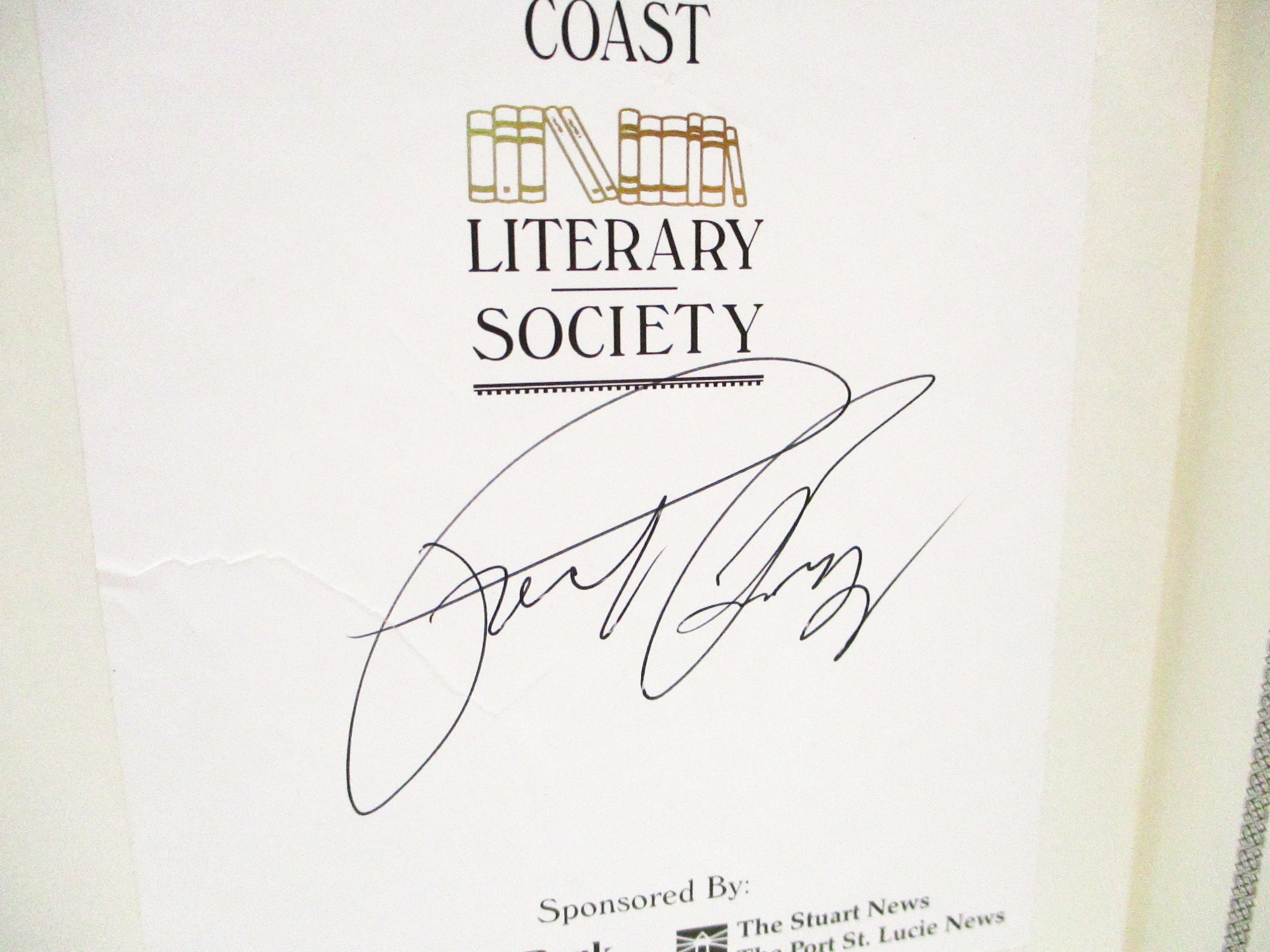 All Over but the Shoutin' by Rick Bragg HCDJ Signed Copy - Etsy