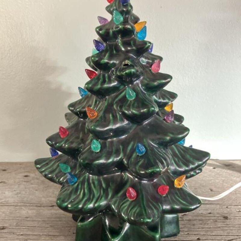 Ceramic Tree Base - Etsy