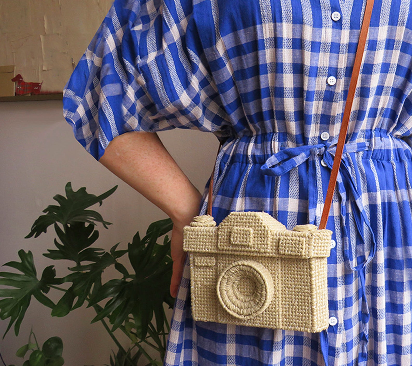 Camera Bag. PDF PATTERNS + Tutorial (INSTANT Download). English and ...