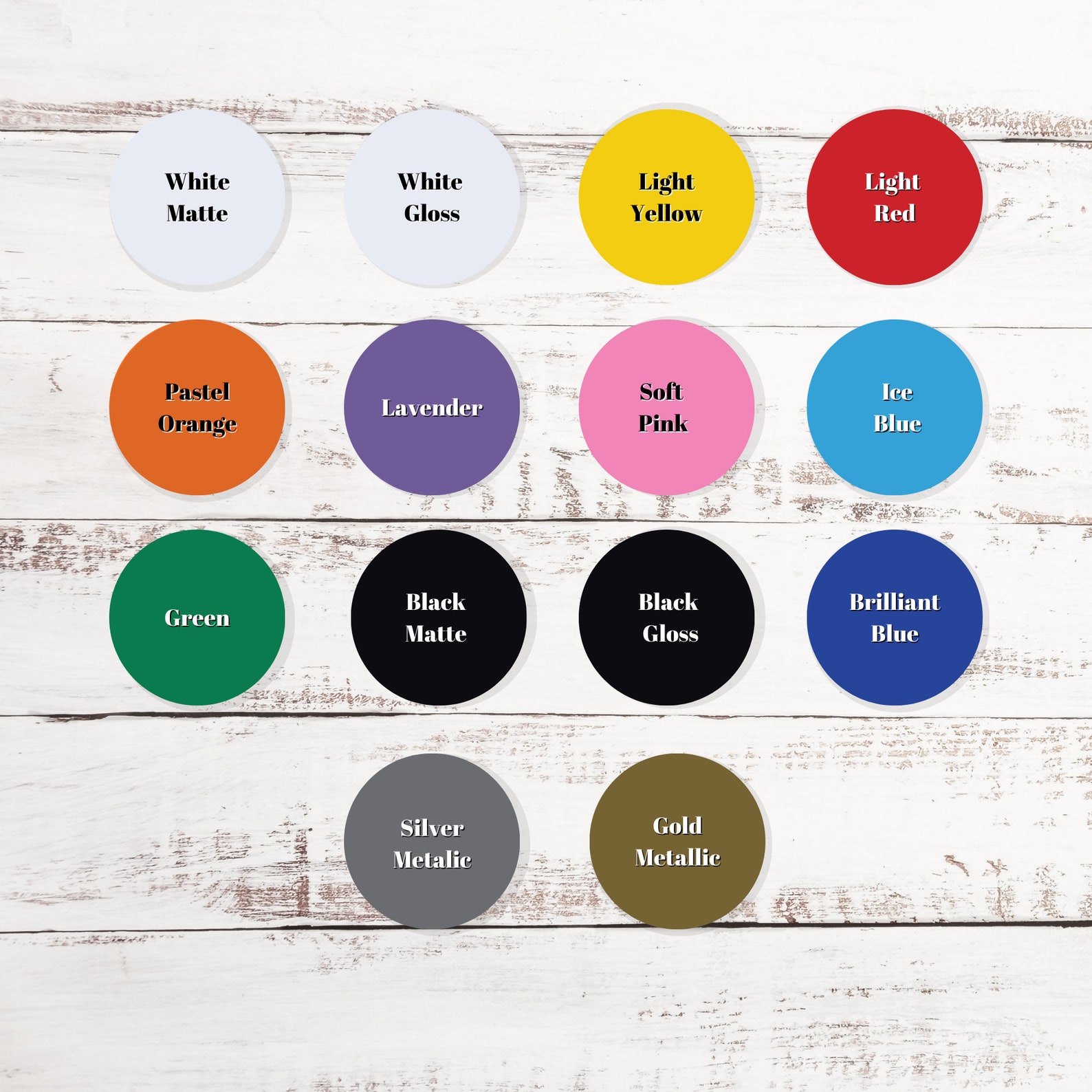 Custom Dog Breed Vinyl Decals - Etsy