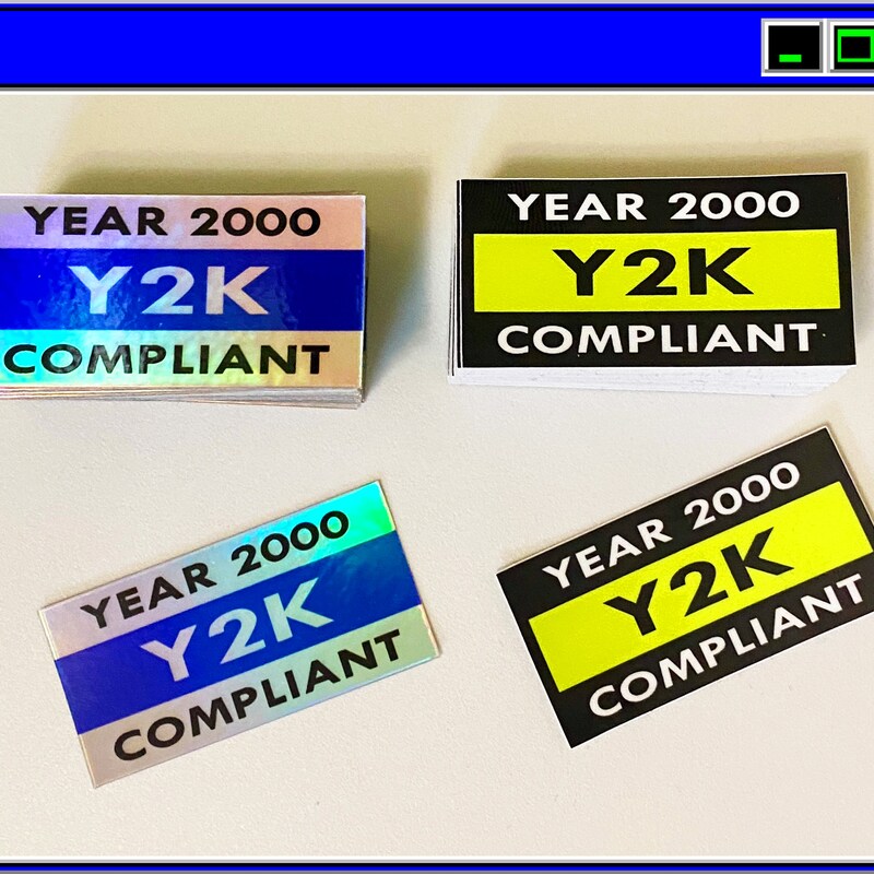 Y2k - Etsy