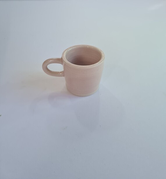 Single Espresso Cup Small Espresso Cup Very Small Espresso - Etsy