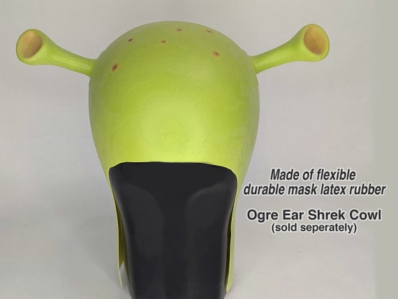 Shrek Ears