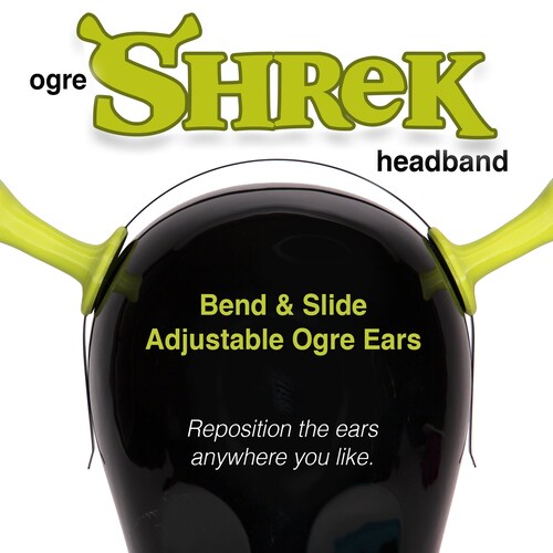 Pair Shrek Ogre Ears - Etsy