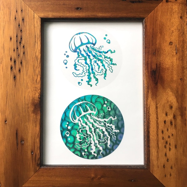 Ocean String Art - Etsy