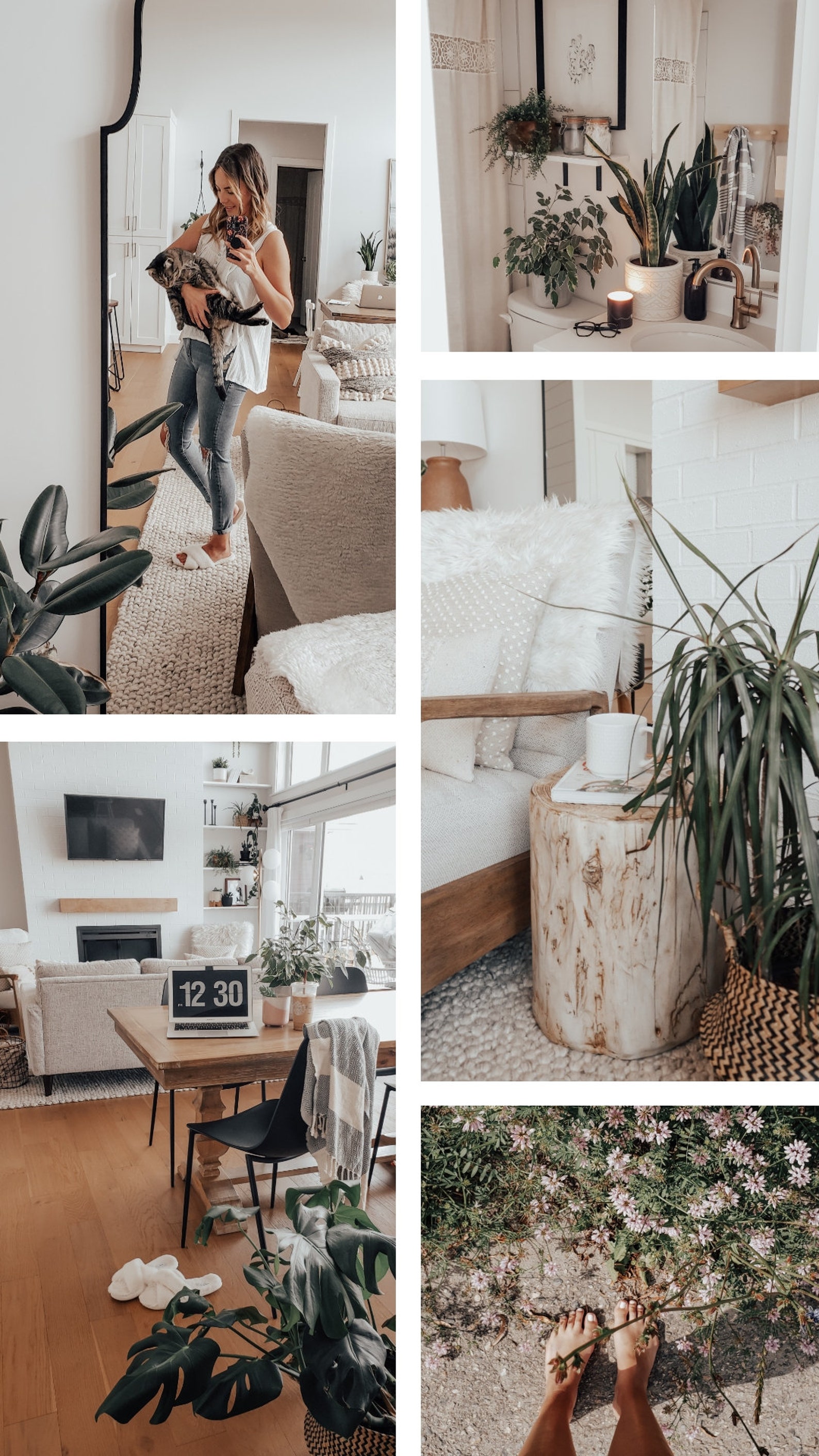 COCONUT Mobile Lightroom Preset - Etsy