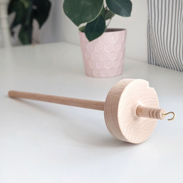 Drop Spindle - Etsy