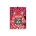 Cat Yayoi Kusama Poster - Etsy